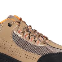 China Mesh Protective Shoes With Low Top And Comfortable EVA Insole Material Safety  Shoes for sale