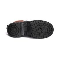 China Shengjie OEM Mesh Upper PU Sole Safety Shoes with Anti-Slip Functionality Worker's Work Boots for sale