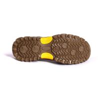 China Steel Insole And Microfiber Leather Mesh Upper Material Protective Shoes With Low Top Safety Shoes for sale