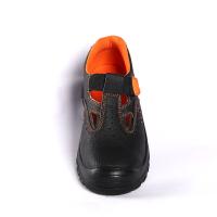 China US Sizes 5-12 Slip Resistant Safety Boots With Low Cut Protection Safety Shoes for sale
