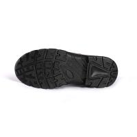 China US Sizes 5-12 Slip Resistant Safety Boots With Low Cut Protection Safety Shoes for sale