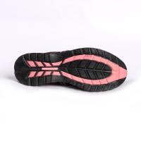 China Low Top Protective Shoes With Microfiber Leather Mesh Upper-No Electric Hazard Protection Safety Shoes for sale