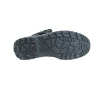 China PUPU Sole Waterproof Suede Geniune cow Leather Upper for Outdoor Activities and More Army Boots for sale