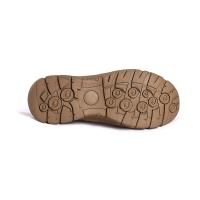 China Oil Resistance Protective Shoes With Low Top And Steel Toe Safety Shoes for sale