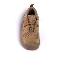 China Oil Resistance Protective Shoes With Low Top And Steel Toe Safety Shoes for sale
