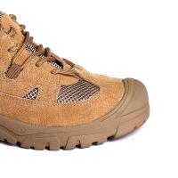 China Oil Resistance Protective Shoes With Low Top And Steel Toe Safety Shoes for sale
