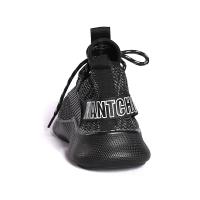 China Slip Resistant Flyknit Safety Footwear With Anti Puncture Kevlar Midsole for sale