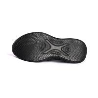 China Slip Resistant Flyknit Safety Footwear With Anti Puncture Kevlar Midsole for sale