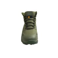 China Combat Army Boots With Military Performance Customized Style And Rubber Sole Material Outdoor Shoes for sale