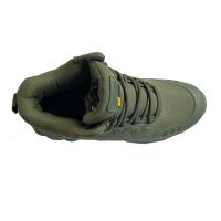 China Combat Army Boots With Military Performance Customized Style And Rubber Sole Material Outdoor Shoes for sale