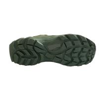 China Combat Army Boots With Military Performance Customized Style And Rubber Sole Material Outdoor Shoes for sale