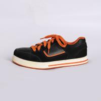 China Steel Insole Safety Boots With Low Cut Protect Your Feet In Any Situation Safety Shoes for sale