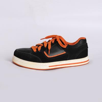 China Steel Insole Safety Boots With Low Cut Protect Your Feet In Any Situation Safety Shoes for sale