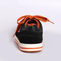 China Steel Insole Safety Boots With Low Cut Protect Your Feet In Any Situation Safety Shoes for sale