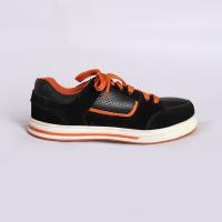 China Steel Insole Safety Boots With Low Cut Protect Your Feet In Any Situation Safety Shoes for sale