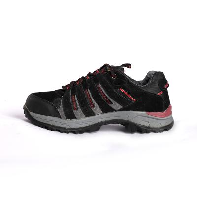 China PU Sole Low Cut Safety Shoes For Steel Toe And Steel Plate Standard And Punture Resistant Function for sale