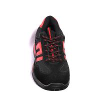 China Durable Low Cut Safety Shoes With 2.5 Lbs Weight And Fly Knit Fabric Upper for sale