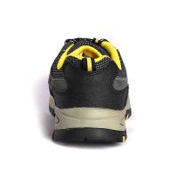 China US 6-12 Safety Boots With Low Cut And Puncture Resistant Construction for sale