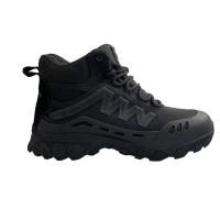 China High Durability Army Boots With Anti-slip Function And Mesh Lining Material SJ Breathable Outdoor Shoes for sale