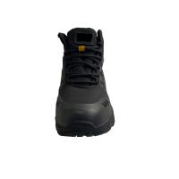 China High Durability Army Boots With Anti-slip Function And Mesh Lining Material SJ Breathable Outdoor Shoes for sale