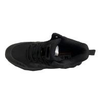 China High Durability Army Boots With Anti-slip Function And Mesh Lining Material SJ Breathable Outdoor Shoes for sale