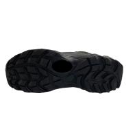 China High Durability Army Boots With Anti-slip Function And Mesh Lining Material SJ Breathable Outdoor Shoes for sale