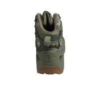 China Long-Lasting Outdoor Shoes With Waterproof Upper And Metal Eyelets PUPU OEM Army Combat Boots for sale