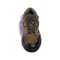 China Puncture Resistant Safety Boots With Low Cut In US 6-12 Sizes for sale