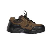 China Puncture Resistant Safety Boots With Low Cut In US 6-12 Sizes for sale