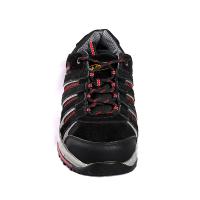 China Unisex Protective Shoes with Low Top Long-lasting PU Outsole for sale