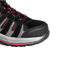 China Unisex Protective Shoes with Low Top Long-lasting PU Outsole for sale