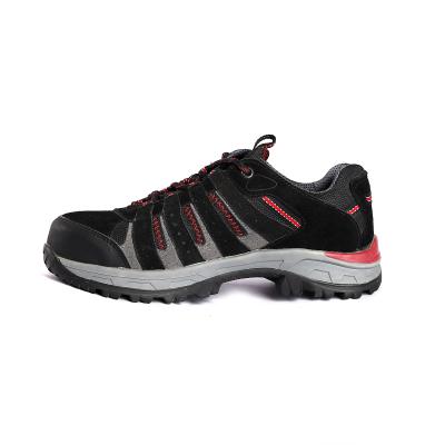China Unisex Protective Shoes with Low Top Long-lasting PU Outsole for sale