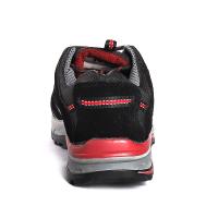 China Unisex Protective Shoes with Low Top Long-lasting PU Outsole for sale