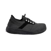 China Waterproof Puncture Resistant Low Cut Safety Shoes with Steel Toe for sale