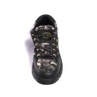 China Steel Toe Protection Safety Boots With Low Cut Not Heat Resistance Safety Shoes for sale