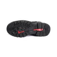China Steel Toe Protection Safety Boots With Low Cut Not Heat Resistance Safety Shoes for sale