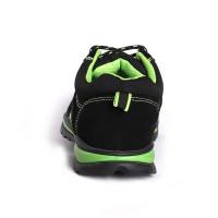 China Oil Resistant Anti-slip low-profile work boots the top choice for industrial workers for sale