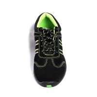 China Oil Resistant Anti-slip low-profile work boots the top choice for industrial workers for sale