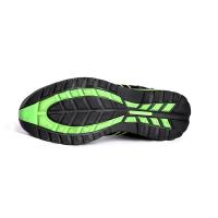 China Oil Resistant Anti-slip low-profile work boots the top choice for industrial workers for sale