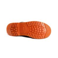 China Unisex Low Cut Safety Shoes Nylon Tongue for Heavy Duty Work for sale
