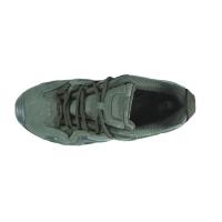 China 36-47 Size PUPU Outsole with Durable Performance Geniune Suede Cow Leather Breathable Outdoor Shoes for sale