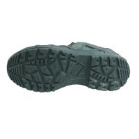 China 36-47 Size PUPU Outsole with Durable Performance Geniune Suede Cow Leather Breathable Outdoor Shoes for sale