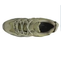 China Outdoor Walk Combat Army Boots and Nylon Fabric Gusset Tongue for Exceptional Traction Outdoor Shoes for sale