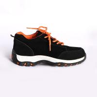China Oil Resistant Safety Boots With Low Cut Meeting ASTM Standards for sale
