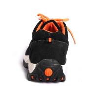 China Oil Resistant Safety Boots With Low Cut Meeting ASTM Standards for sale