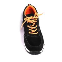 China Oil Resistant Safety Boots With Low Cut Meeting ASTM Standards for sale