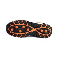 China Oil Resistant Safety Boots With Low Cut Meeting ASTM Standards for sale