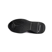 China Leather Low Cut Safety Shoes US 6-12 No Waterproof Size Range for sale