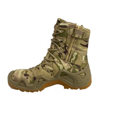 China High Durability PUPU Outsole Breathable Long-Lasting For Footwear Outdoor Boots For Men for sale