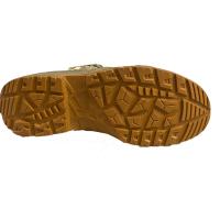 China High Durability PUPU Outsole Breathable Long-Lasting For Footwear Outdoor Boots For Men for sale